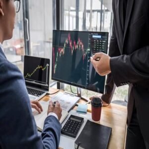 Beginners Guide To Forex Managed Accounts in 2022 – TRADERSCAP